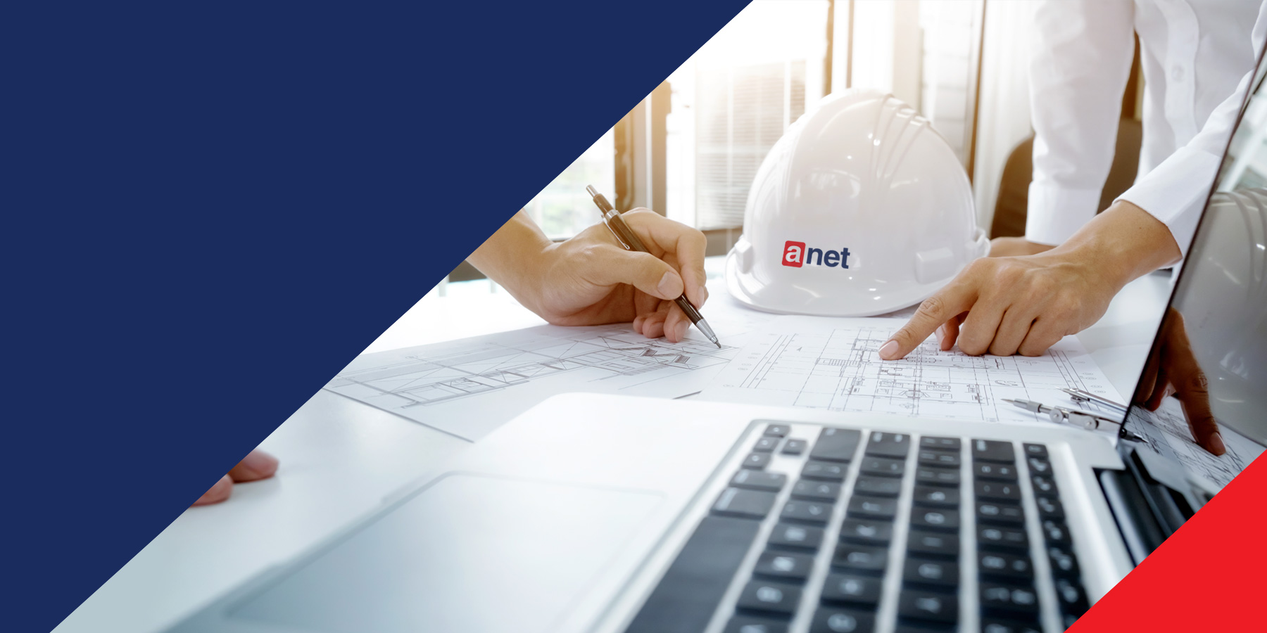 Home - Anet Arabian Networks for Projects Co., Ltd.